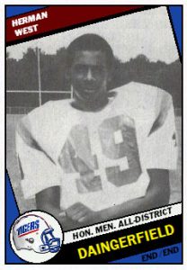 A Team For The Ages - Brandon R. Sanders