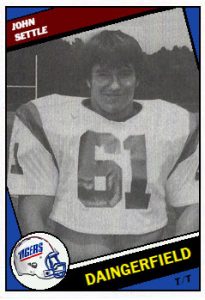 A Team For The Ages - Brandon R. Sanders